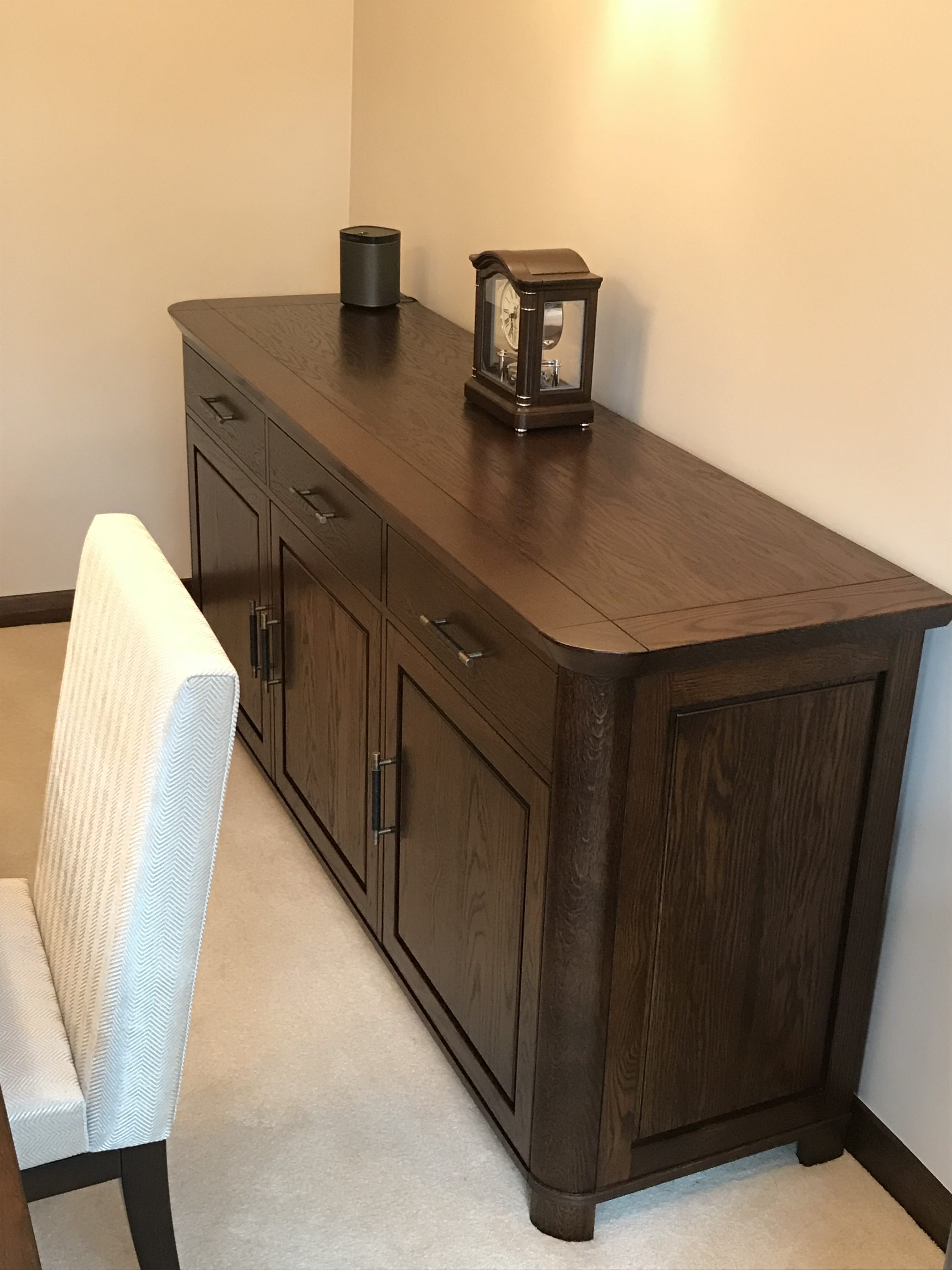 Totally Bespoke Gallery - David Barham Furniture