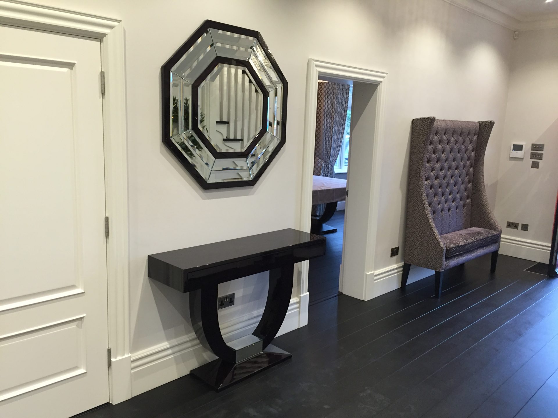 Totally Bespoke Gallery - David Barham Furniture