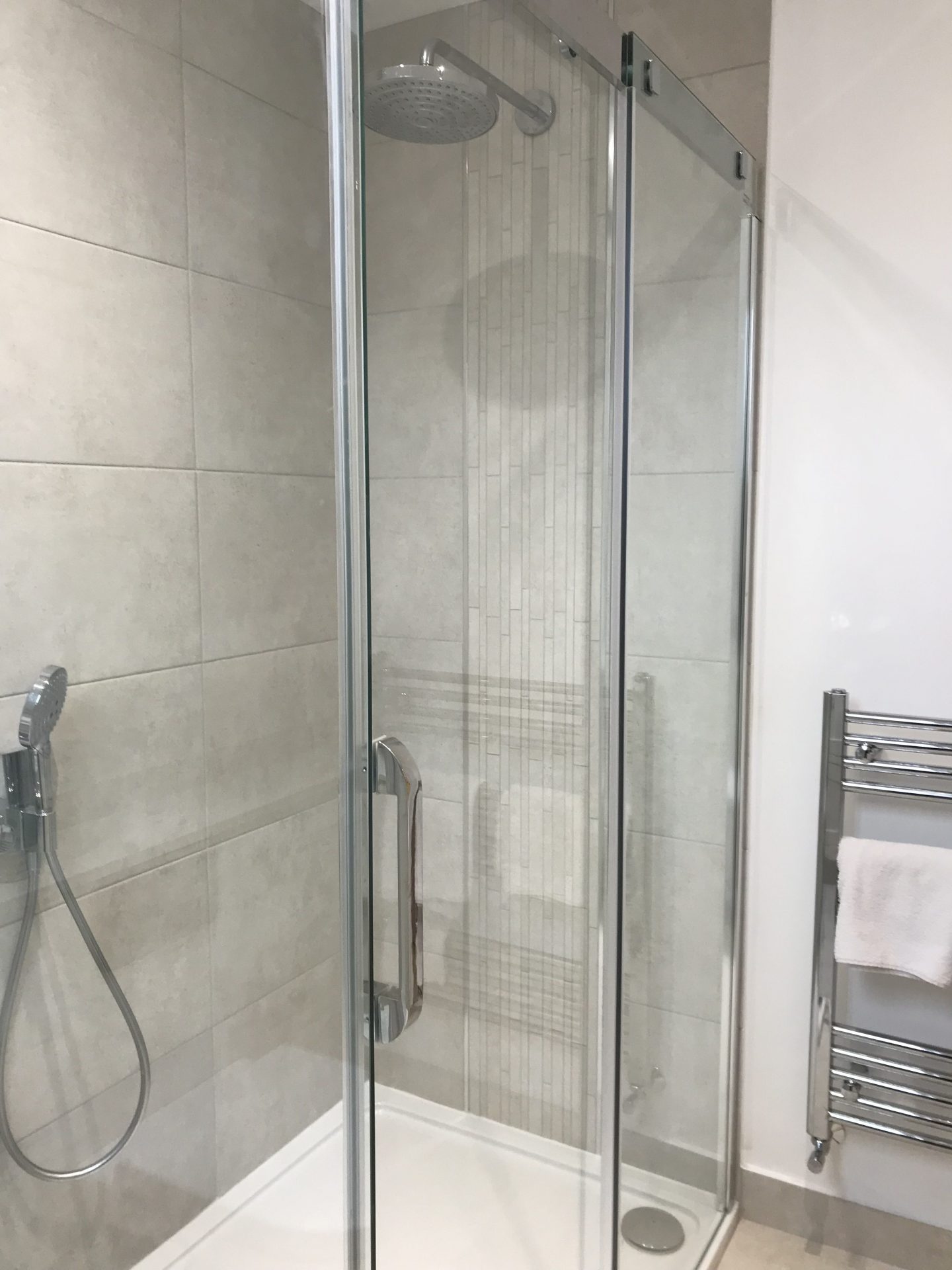 Bathroom Gallery - David Barham Furniture